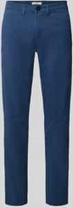 Selected Slim Fit Chino aus Baumwoll-Mix Modell GABARDINE