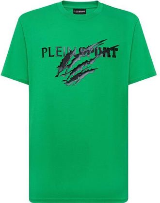 Plein Sport Herren Shirt SCRATCH
