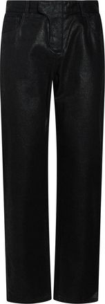 Balmain HOSEN & R&Ouml;CKE - Jeanshosen auf YOOX.COM