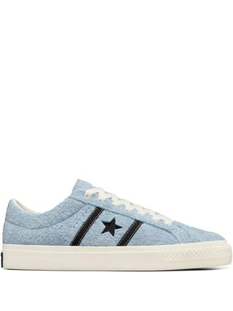 Converse baskets One Star Academy Pro - Bleu