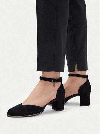 Lasocki Lasocki Pumps CEO-WB-VELA-02 Schwarz