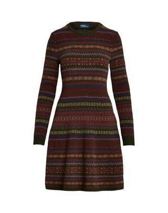 Ralph Lauren ROBES - Robes courtes sur YOOX.COM