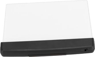 Generic AUNMAS LED Lese -Lampboard -Lichtwedge f&uuml;r Nachtlesungen, Verstellbare Helligkeit, Lichtdesign, Geeignet f&uuml;r die Schlafenszeit, Reporistisches Panel