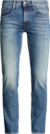 Replay HOSEN & R&Ouml;CKE - Jeanshosen auf YOOX.COM