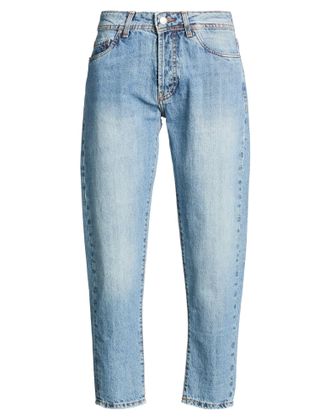 Liu Jo HOSEN & R&Ouml;CKE - Jeanshosen auf YOOX.COM