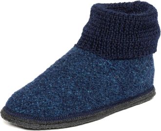 Gottstein Hausschuh H&uuml;ttenschuhe Wool Venture High