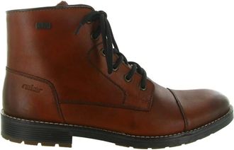 Rieker Homme, Chaussures, Brun, Taille: 44 EU Chaussures F1311