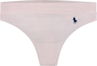 Polo Ralph Lauren String Club Cotton