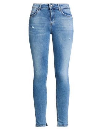 Liu Jo HOSEN & R&Ouml;CKE - Jeanshosen auf YOOX.COM