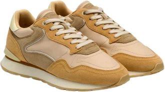 Hoff Homme, Chaussures, Multicolore, Taille: 39 EU City camel