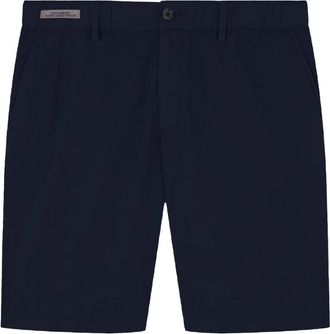 Paul & Shark Homme, Shorts, Bleu, Taille: XL Shorts Bermuda Coton Taille &Eacute;lastique Fermeture &Eacute;clair