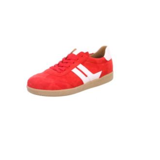 Gabor Damen, Schuhe, Rot, 39 EUGr&ouml;&szlig;e