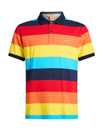 Sun 68 TOPS - Poloshirts auf YOOX.COM