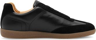 Henry Stevens Low-Top Sneaker - Sneaker Travis TIS - Gr. 43 (EU) - in Schwarz - f&uuml;r Damen