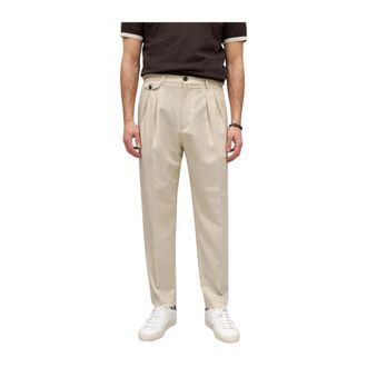 Be Able Sammy MT Hose - - Trousers - Herren - Beige - W36