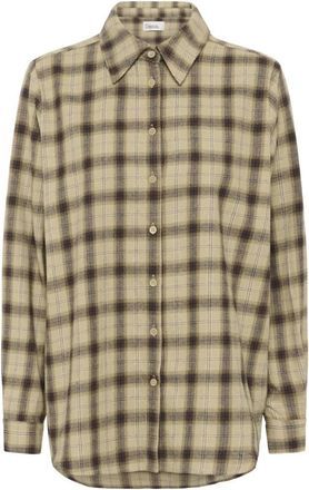 MY ESSENTIAL WARDROBE Femme, Blouses et Chemises, Multicolore, Taille: 40 FR Capers W