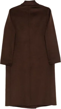 Palt&ograve; Arianna Coat - Brown