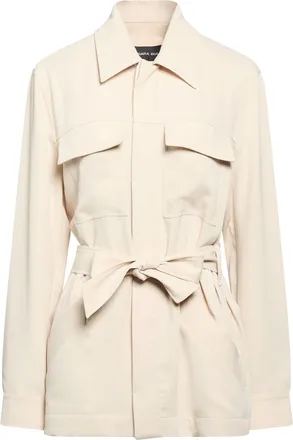 Barbara Bui JACKEN & M&Auml;NTEL - Jacken und Anoraks auf YOOX.COM