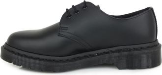 Dr. Martens Damen, Schuhe, Schwarzk, 37 EUGröße