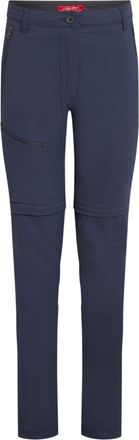 Craghoppers Pro III Hosen f&uuml;r Damen (Marineblau)
