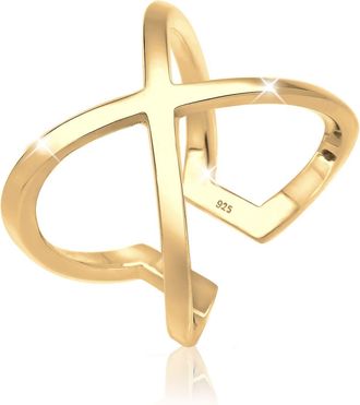 Elli Ring Kreuz