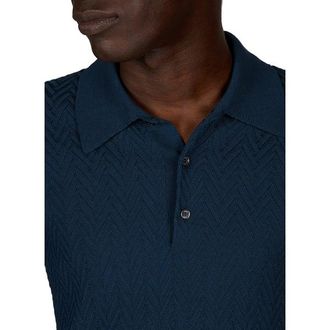 Eton Pull col polo