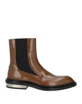 Jil Sander CHAUSSURES - Bottines sur YOOX.COM