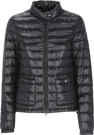 Herno Damen, Jacken, Blau, XSGr&ouml;&szlig;e