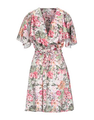 Silvian Heach KLEIDER - Mini-Kleider auf YOOX.COM