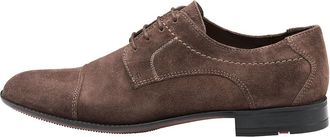 Lloyd Schuhe Schn&uuml;rhalbschuh