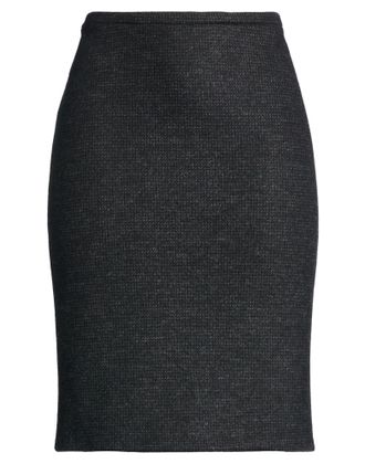 Armani HOSEN & R&Ouml;CKE - Midi-R&ouml;cke auf YOOX.COM