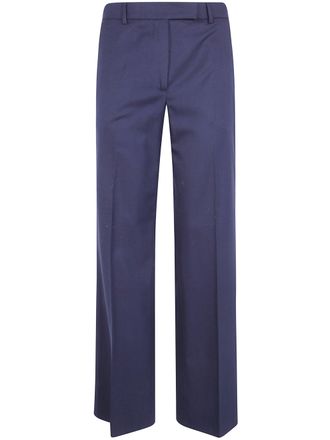 Seventy Pants Wide Leg Pt1364.180016 754 Blue