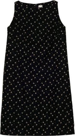 Ines De La Fressange Femme, Robes, Noir, Taille: 40 FR Robe Madeleine