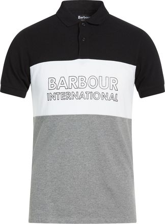 Barbour INTERNATIONAL