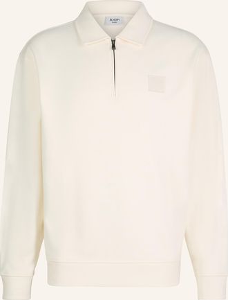 Joop Joop! Jeans Sweatjacke weiss