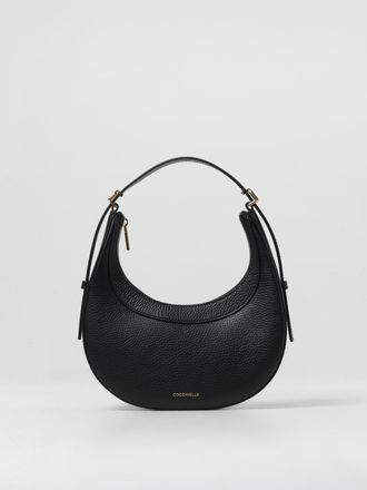 Coccinelle Sac Porté épaule COCCINELLE Femme couleur Noir