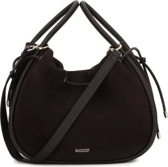 Kazar Damen, Taschen, Braun, ONE SIZEGröße