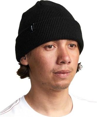 Rvca Dayshift Beanie One Size