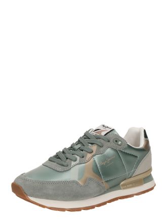 Pepe Jeans London Sneaker BRIT PRINTY
