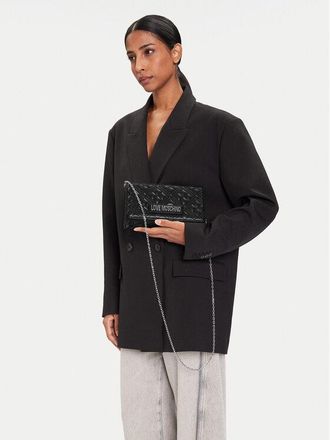 Love Moschino Handtasche JC4079PP0NLA000B Schwarz