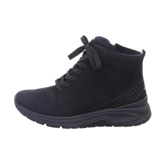 Gabor Damen, Schuhe, Schwarzk, 38 1/2 EUGr&ouml;&szlig;e