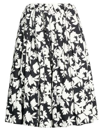 Comme Des Gar&ccedil;ons HOSEN & R&Ouml;CKE - Midi-R&ouml;cke auf YOOX.COM