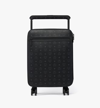 MCM Ottomar Handgep&auml;ck-Trolley in Visetos