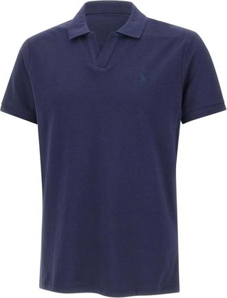 Polo Ralph Lauren Homme, Tops, Bleu, Taille: M Classics Polo