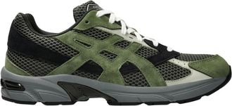 Asics Homme, Chaussures, Vert, Taille: 42 1/2 EU Gel 1130 Baskets