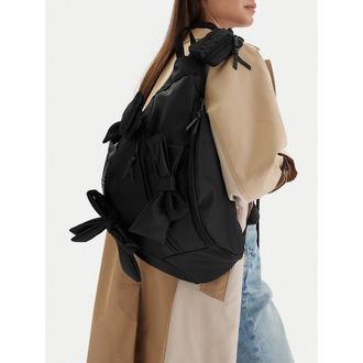 Jenny Rucksack JENNY CEO-JNY-M-006-09 Schwarz