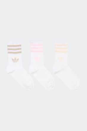 adidas Lot de 3 paires de chaussettes - Taille M