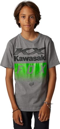 Fox YTH 180 Flora Jersey