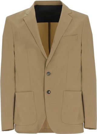 Roberto Ricci Design Rrd, Homme, Vestes, Beige, Taille: S Blazer