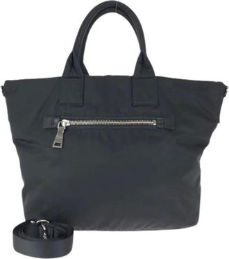 Prada Damen, Pre-Owned, Schwarzk, ONE SIZEGr&ouml;&szlig;e
